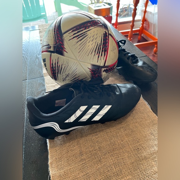 adidas | Shoes | Men Adidas Copa Soccer Shoes | Poshmark